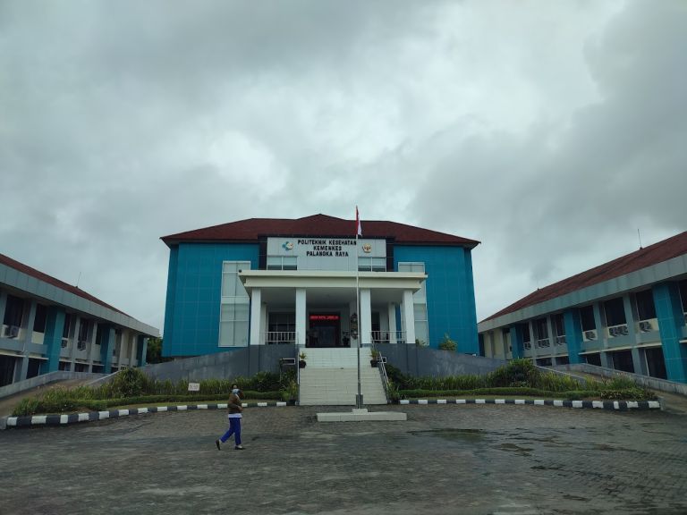 Maukuliah | Poltekkes Palangka Raya